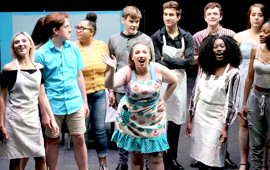 Reinhardt’s School of Performing Arts offers Musical Theatre Intensive ...