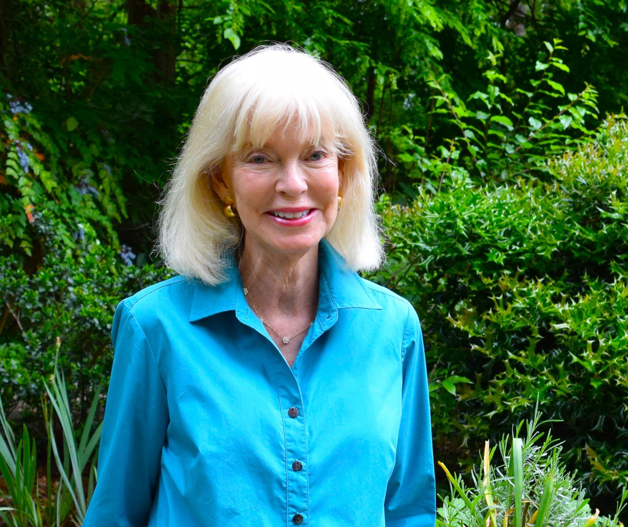 Emerita Trustee Honored - Reinhardt University