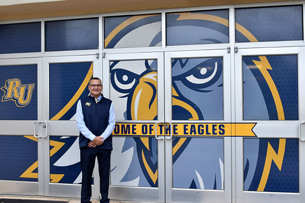 From games to the classroom, Bill Popp finds ‘pure joy’ in celebrating ...