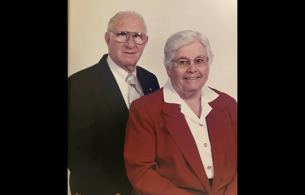 Scholarship established to honor Floyd A. and Minnie M. “Pud” Puckett ...