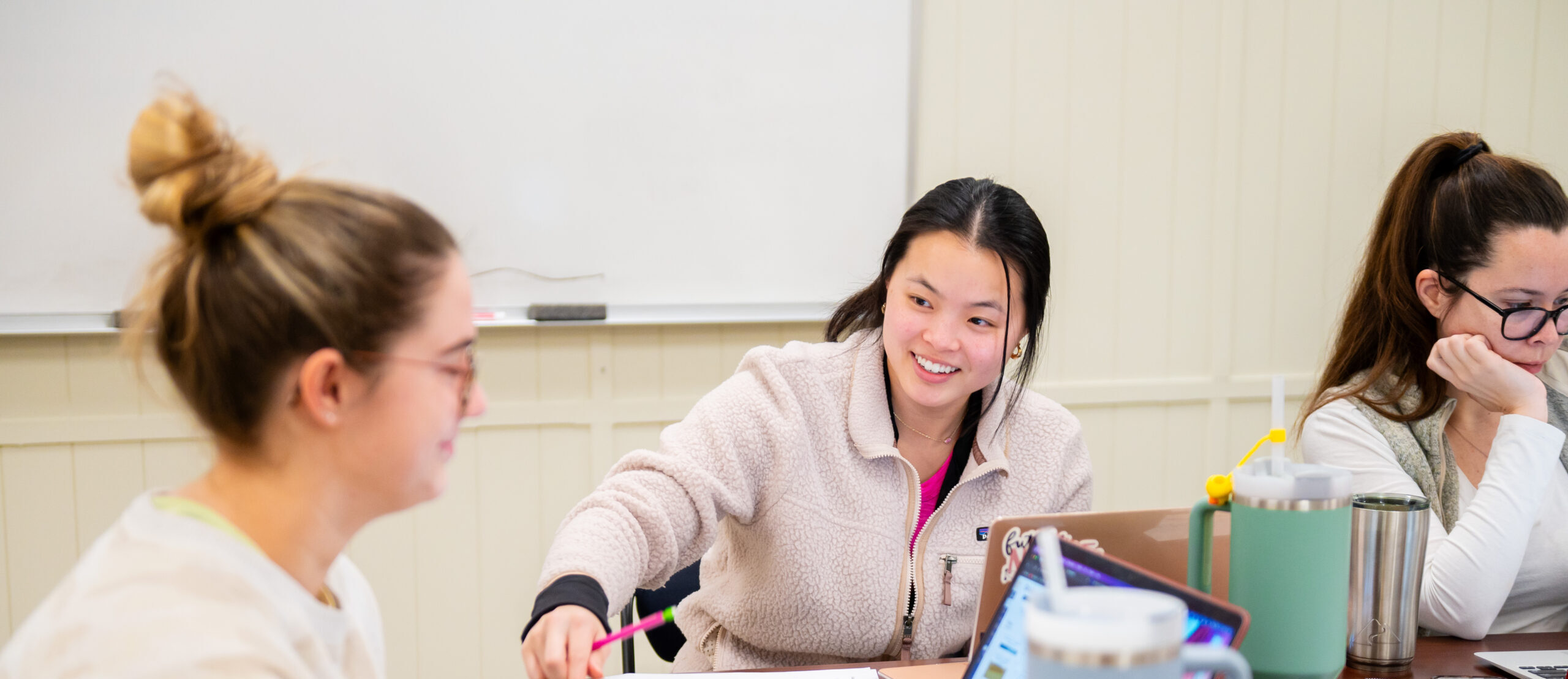 Academics - Reinhardt University