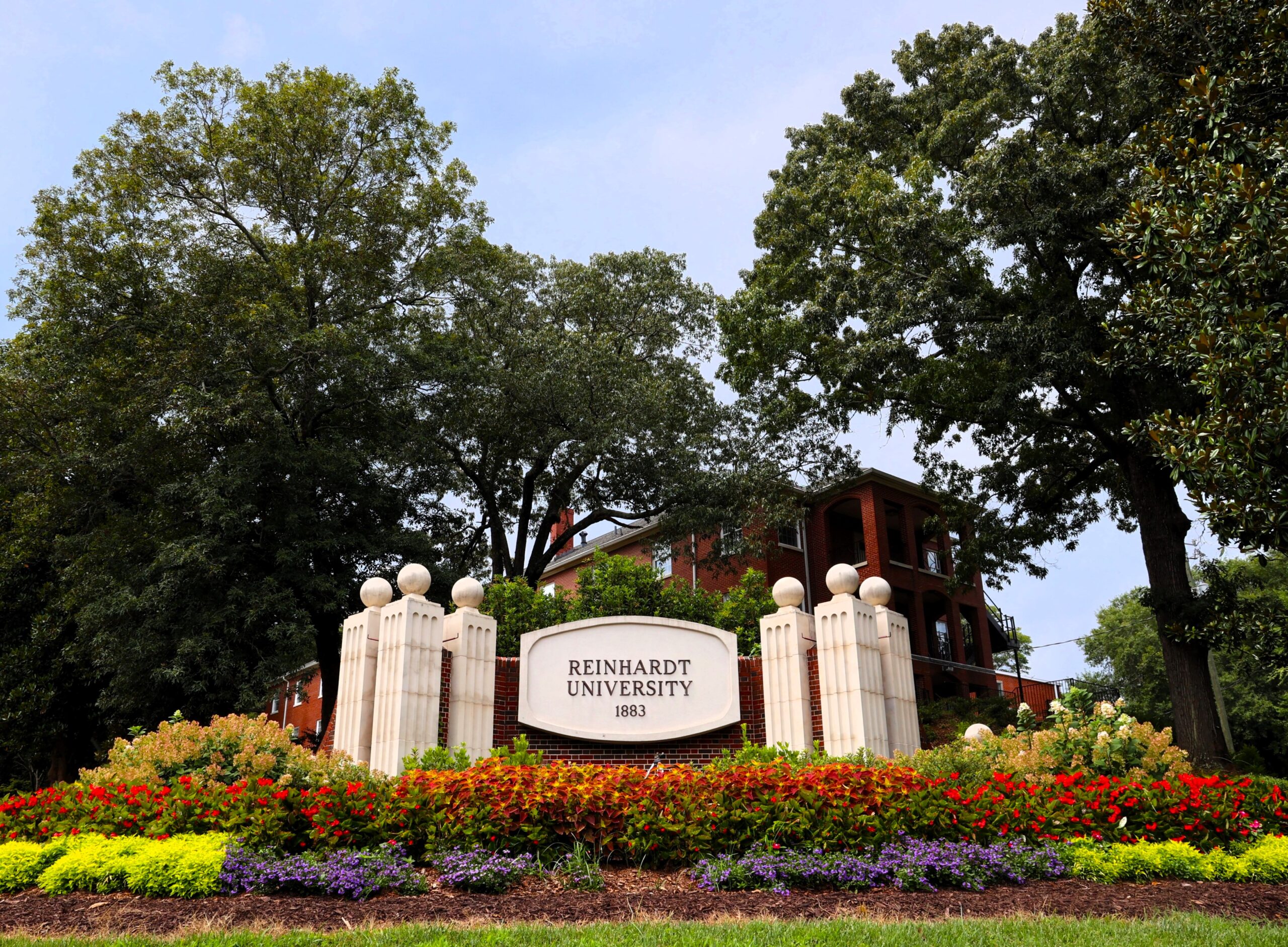 Reinhardt Awarded Title III Grant to Strengthen Student Success ...