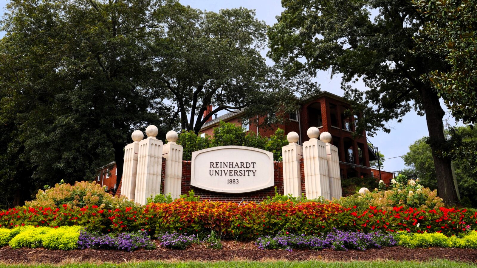 Reinhardt Awarded Title III Grant to Strengthen Student Success ...