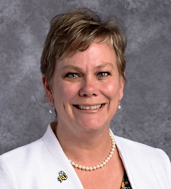 Stephanie Marchant '89 '01 joins Office of Professional Studies ...