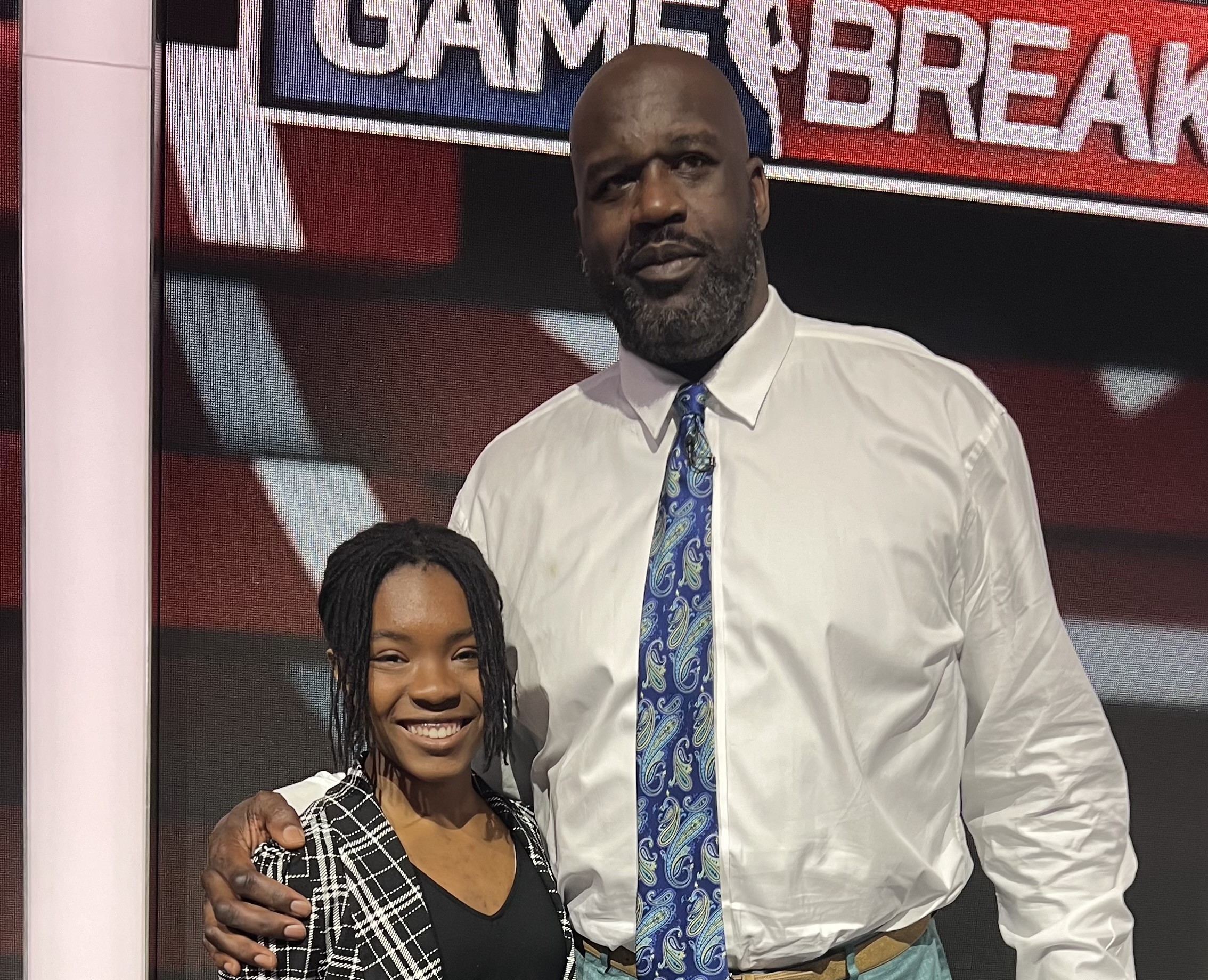 An Impactful Experience - Reinhardt University