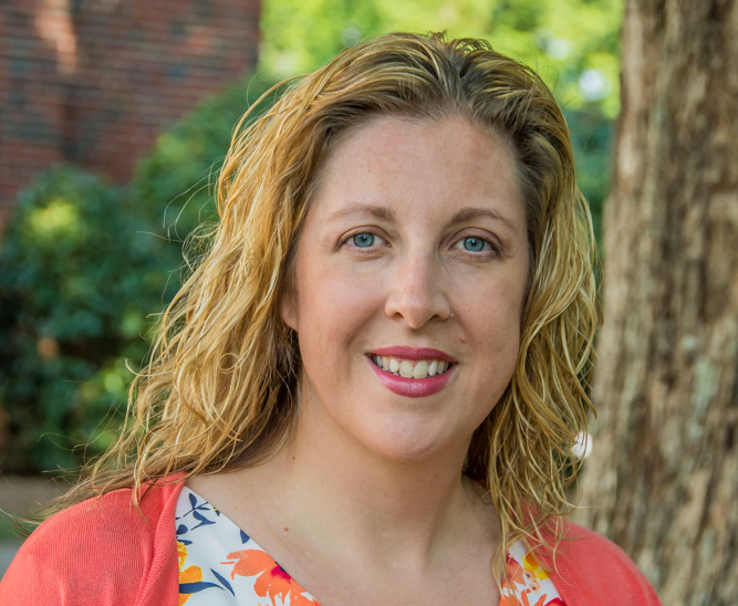 Dr. Katrina Smith on Teaching and Learning in a Virtual World ...