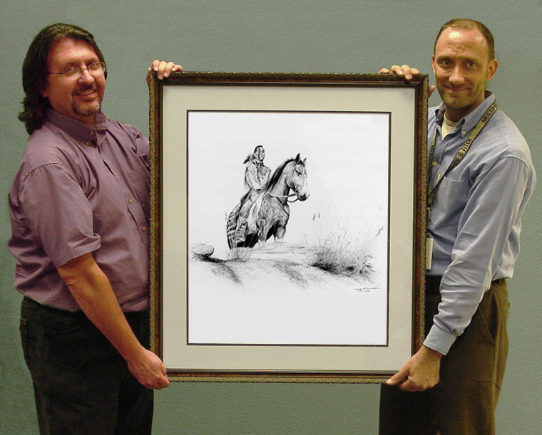 Unification Through Art - Reinhardt University