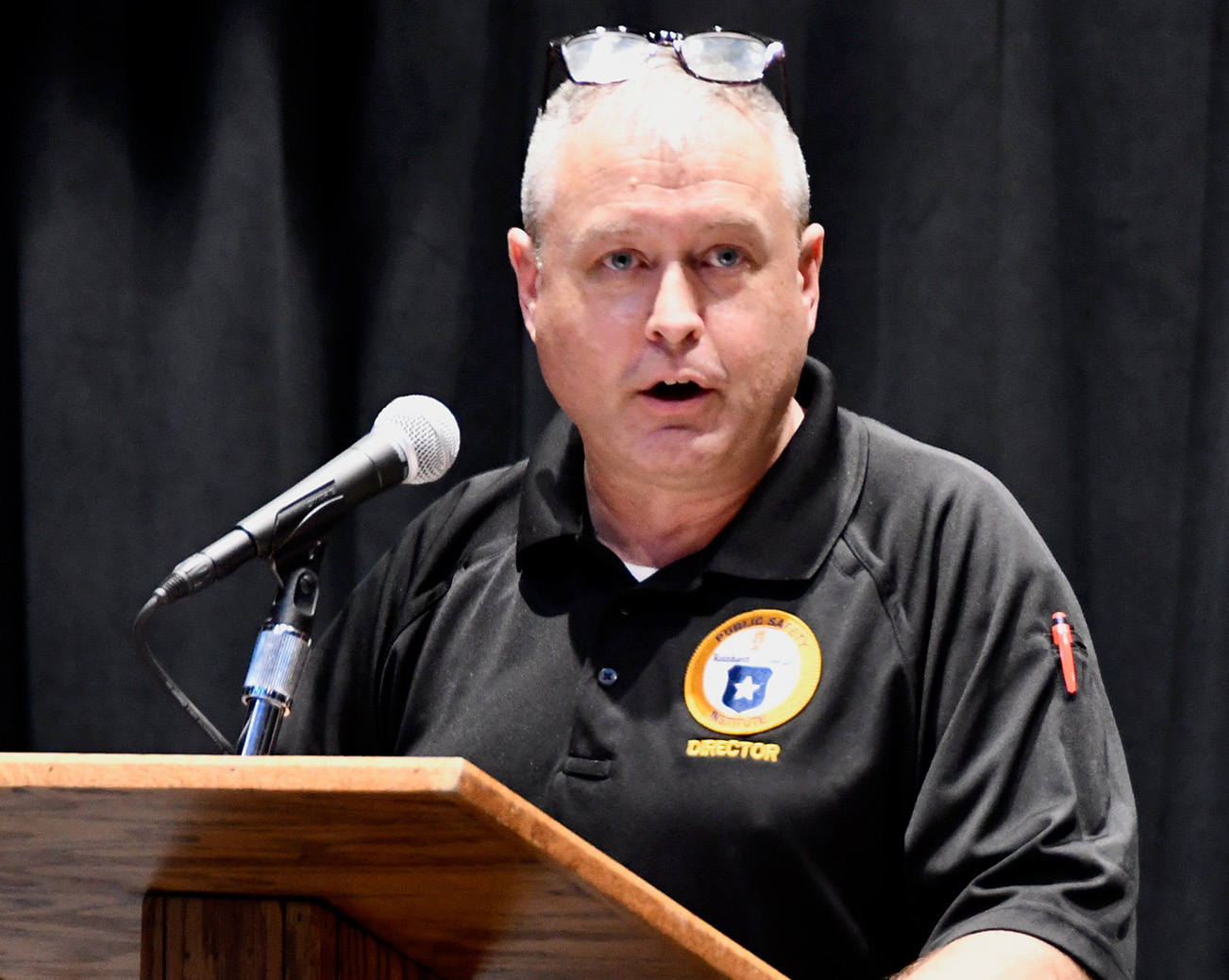 Best Wishes to Trey Drawdy - Reinhardt University