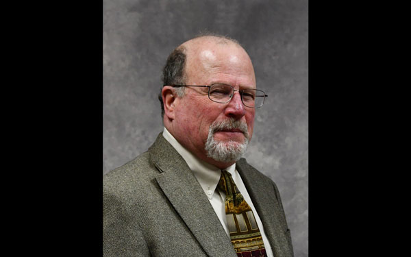 #FacultyFriday: Philip Unger - Reinhardt University