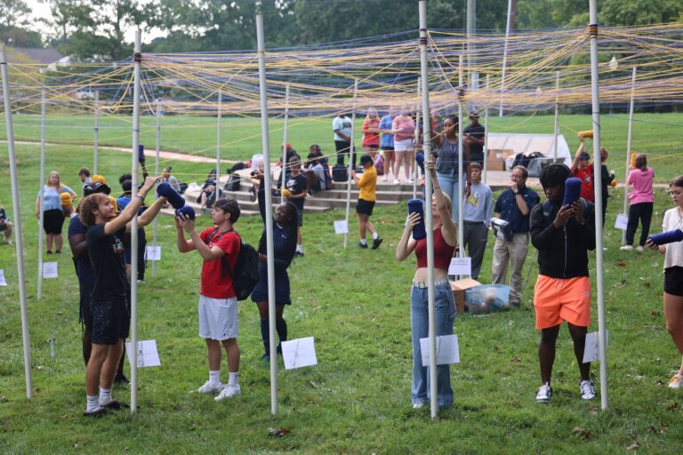 Unity Project 2023 - Reinhardt University