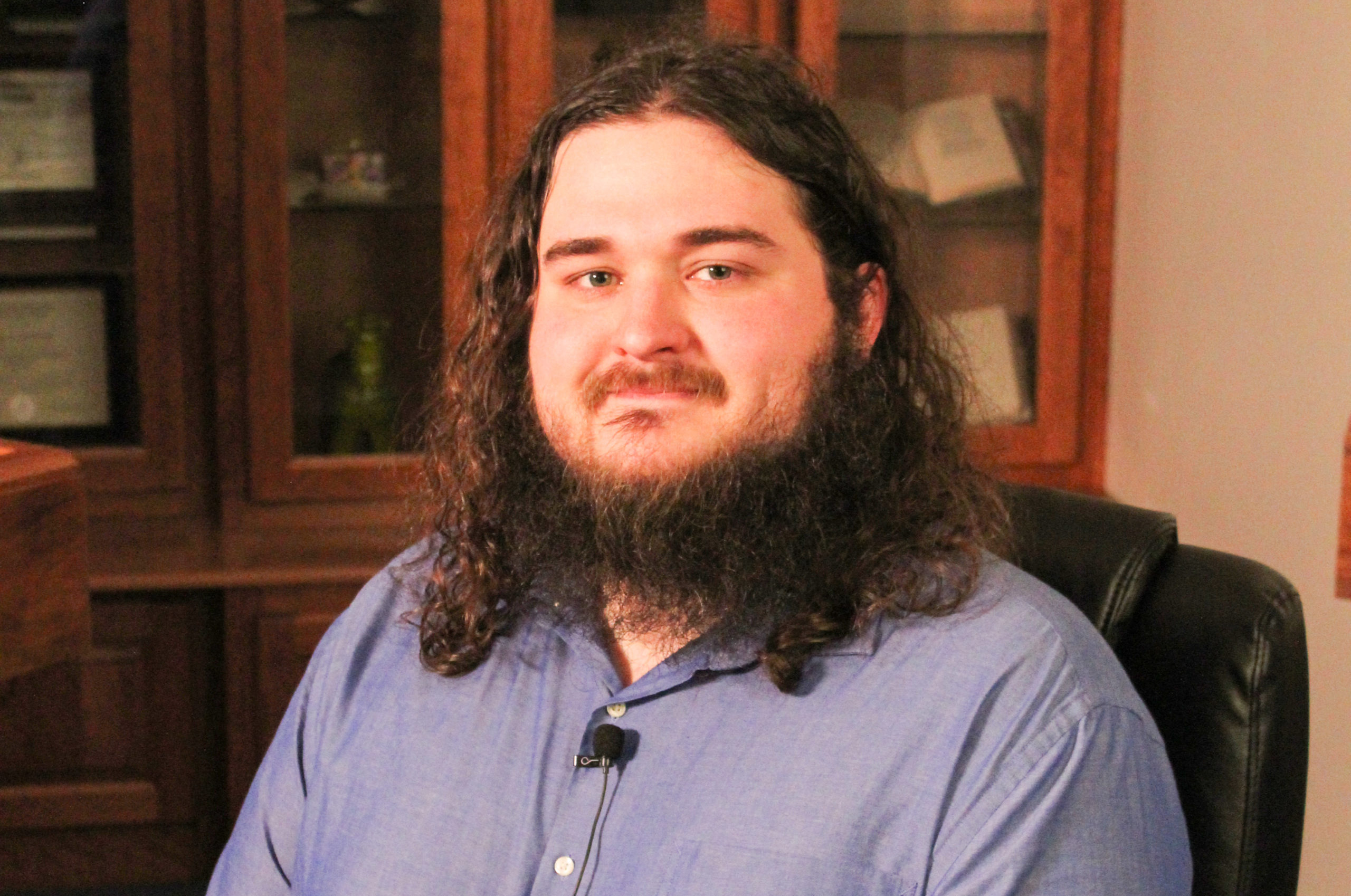 Devin Ware, On Preserving the Legacy of George Scarbrough - Reinhardt ...