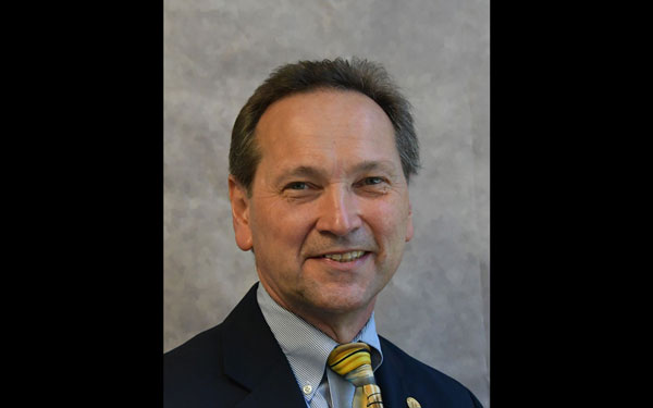 Dr. Tom Yannuzzi joins Reinhardt University as Interim Vice President ...