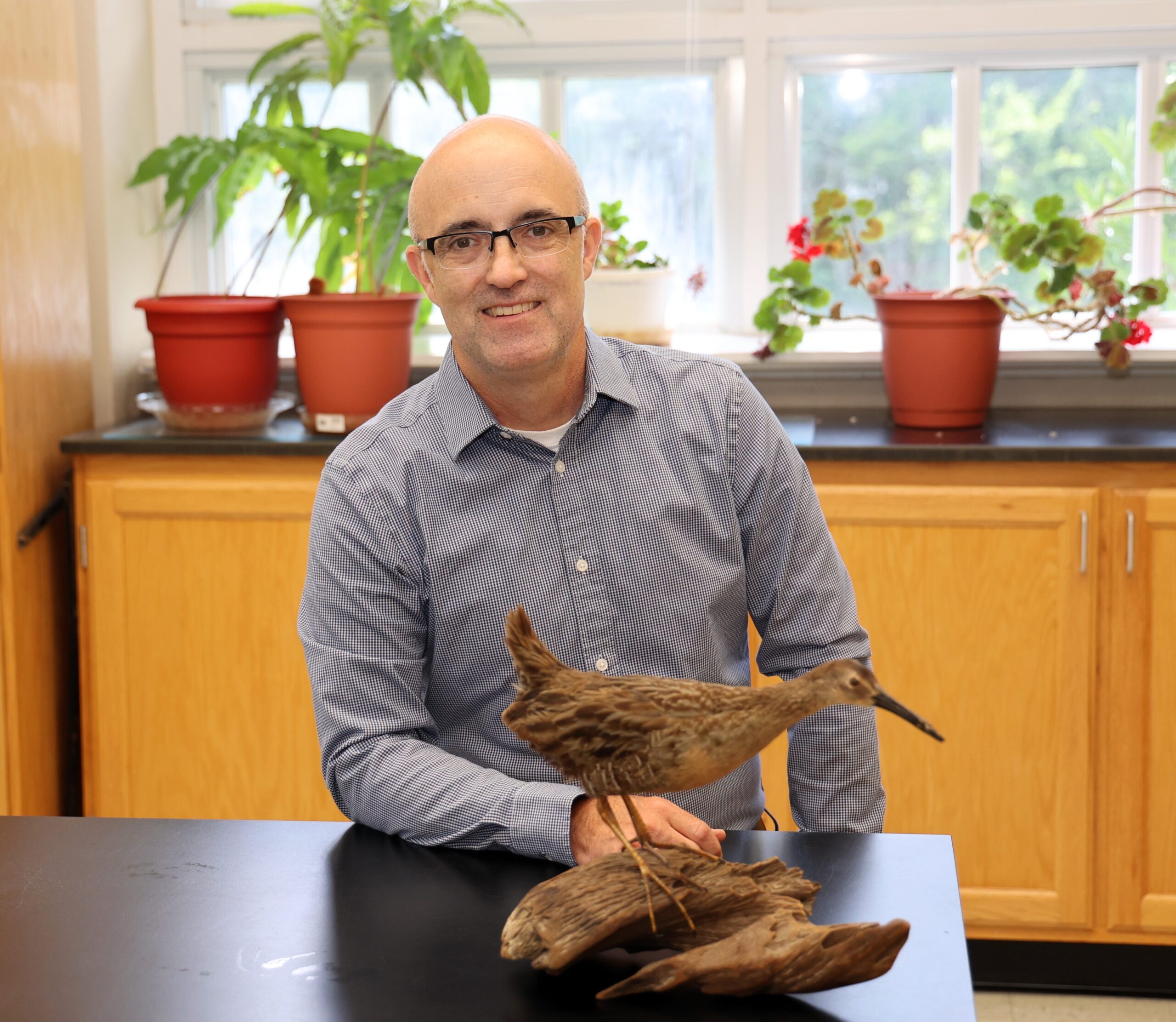 New Interim Dean Announced - Reinhardt University