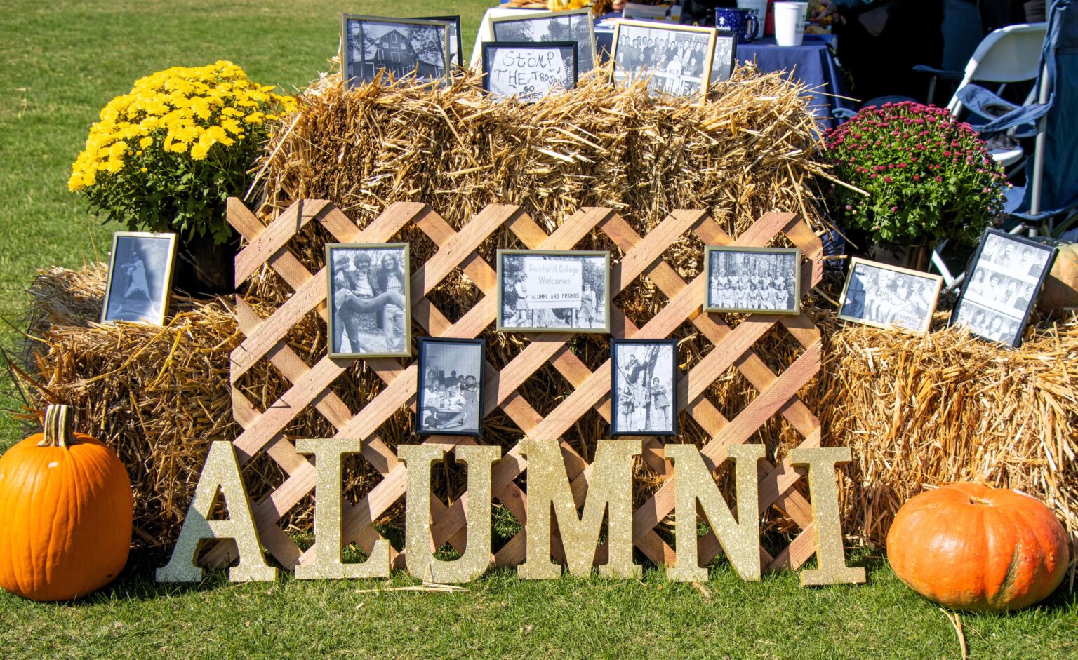 Alumni of the Year Nominations - Reinhardt University