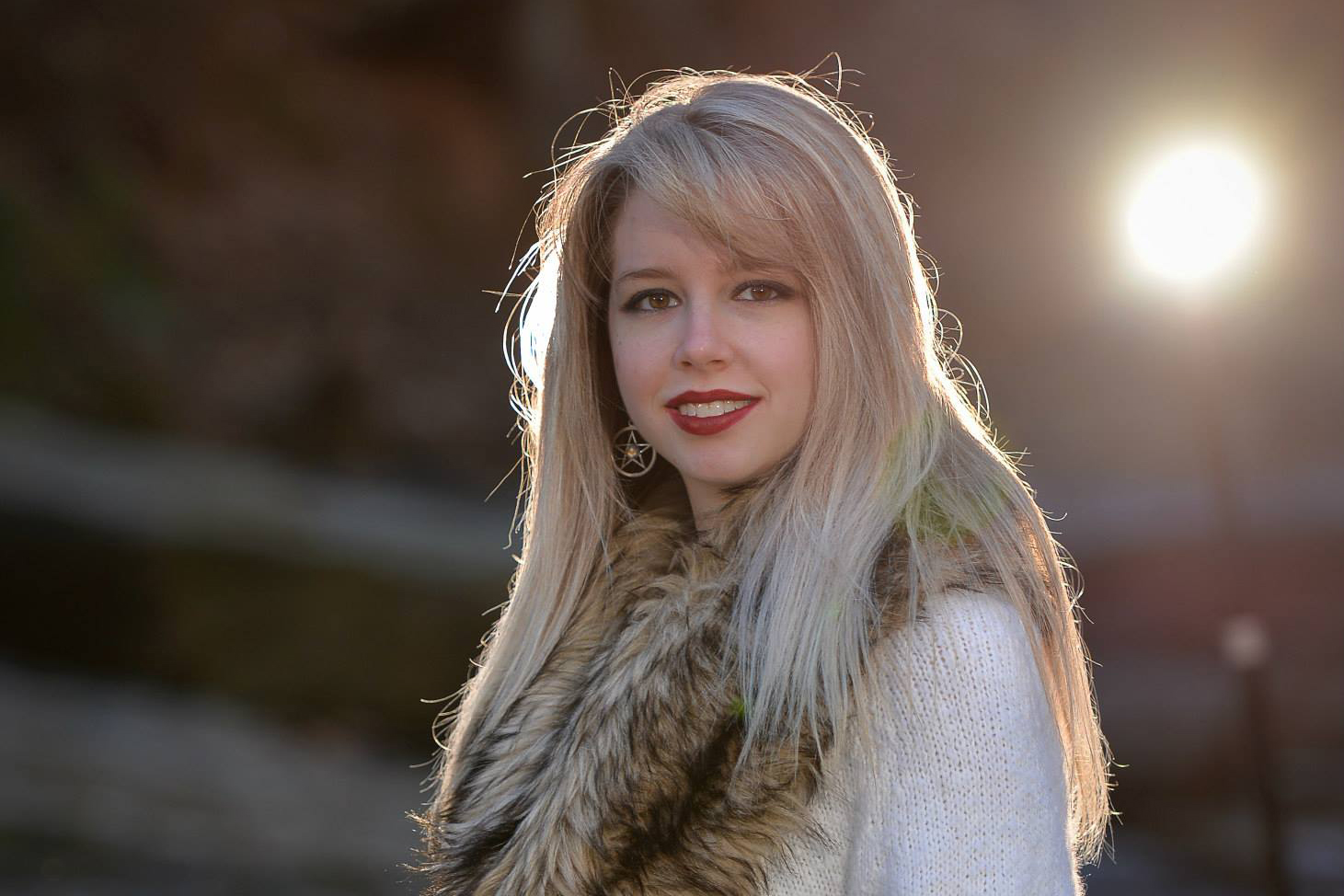 #FacultyFriday: Ashley Calicchia promotes individuality in art ...