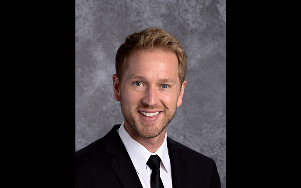 #FacultyFriday Dr. Daniel Kirk does it all for RU Band - Reinhardt ...