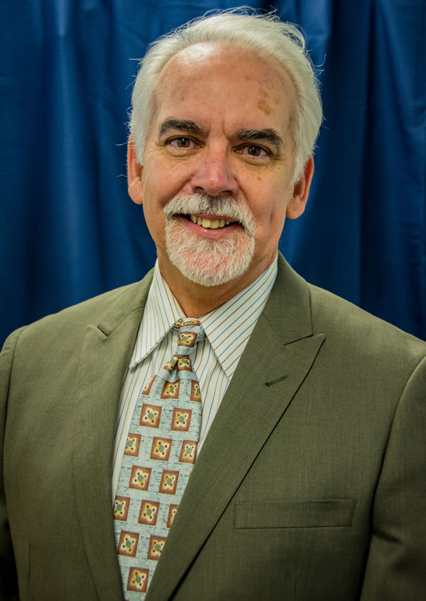 #FacultyFriday: David Nisbet is vested in each student’s progress ...