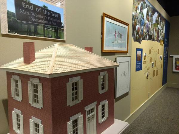 Funk Heritage Center participates in Super Museum Sunday, Feb. 9 ...