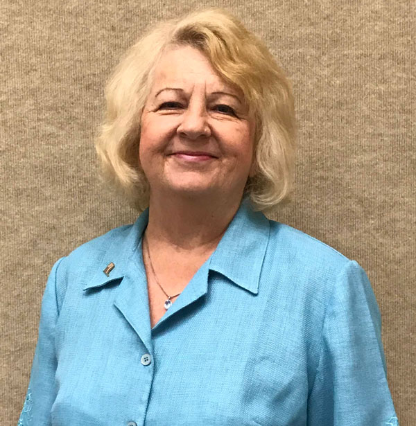 #AfterReinhardt: Dr. Janice Fuller ‘69 continues 50 years of campus ...