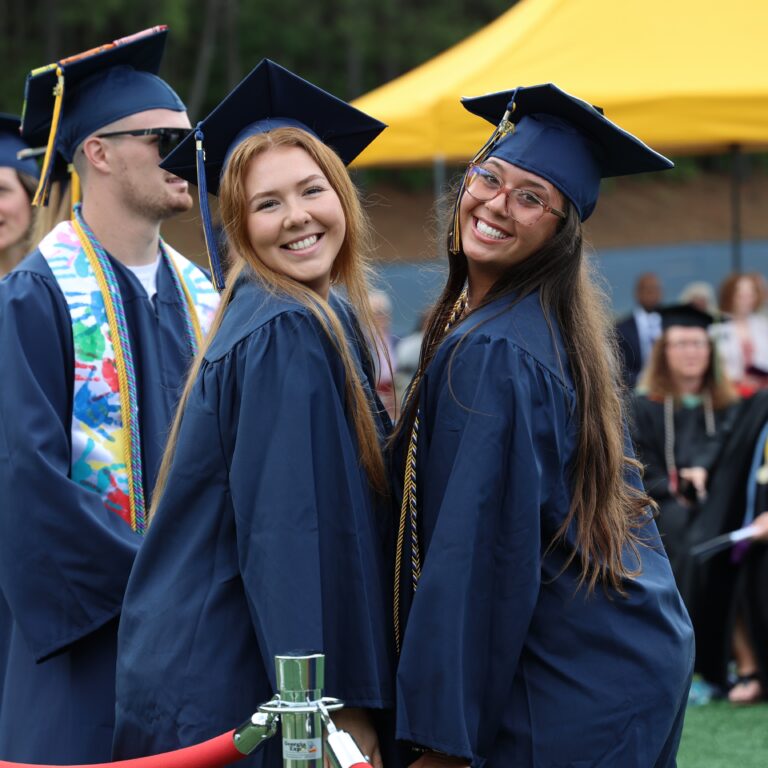 Commencement 2024 - Reinhardt University