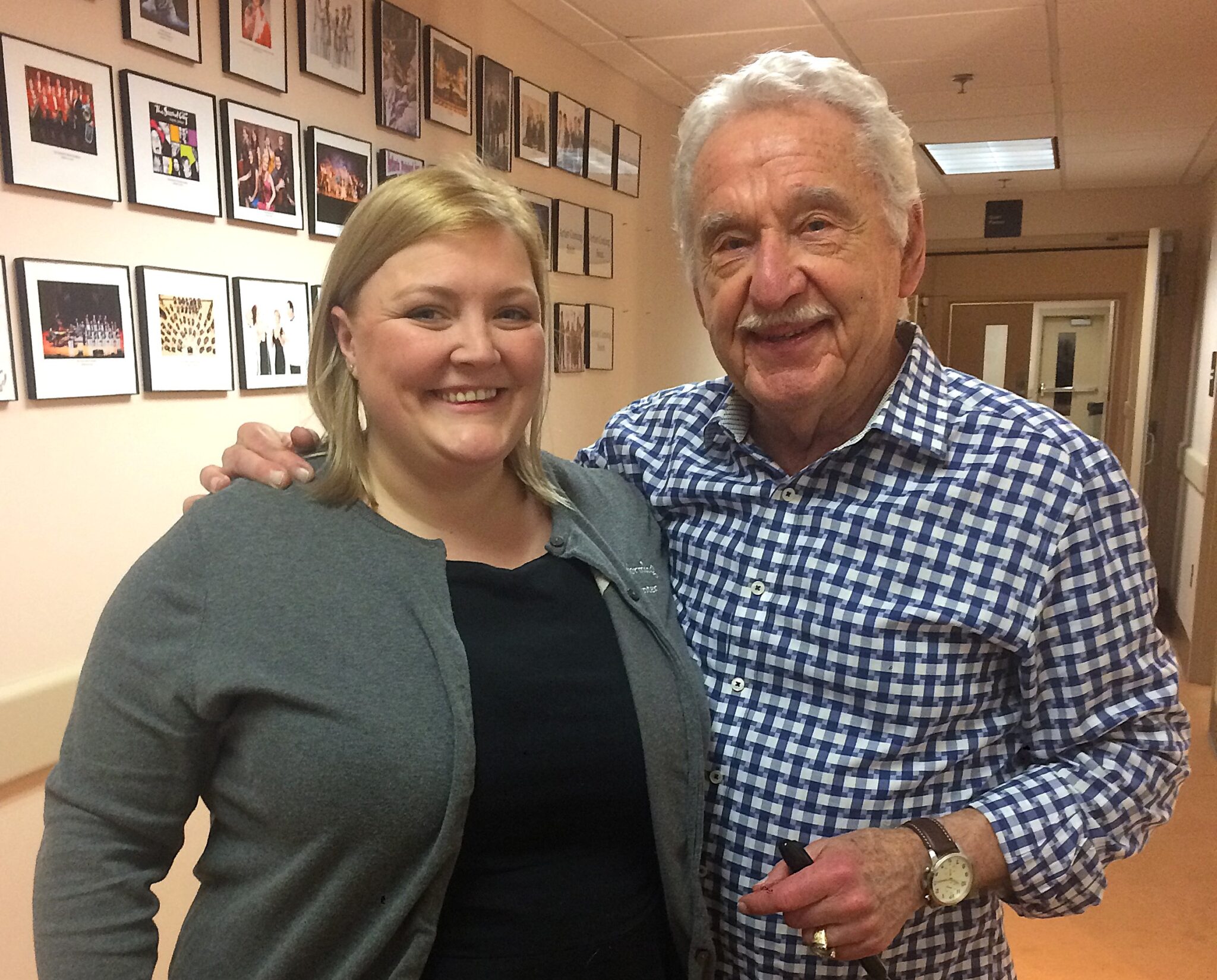 Jessica Akers Departs for Colorado - Reinhardt University