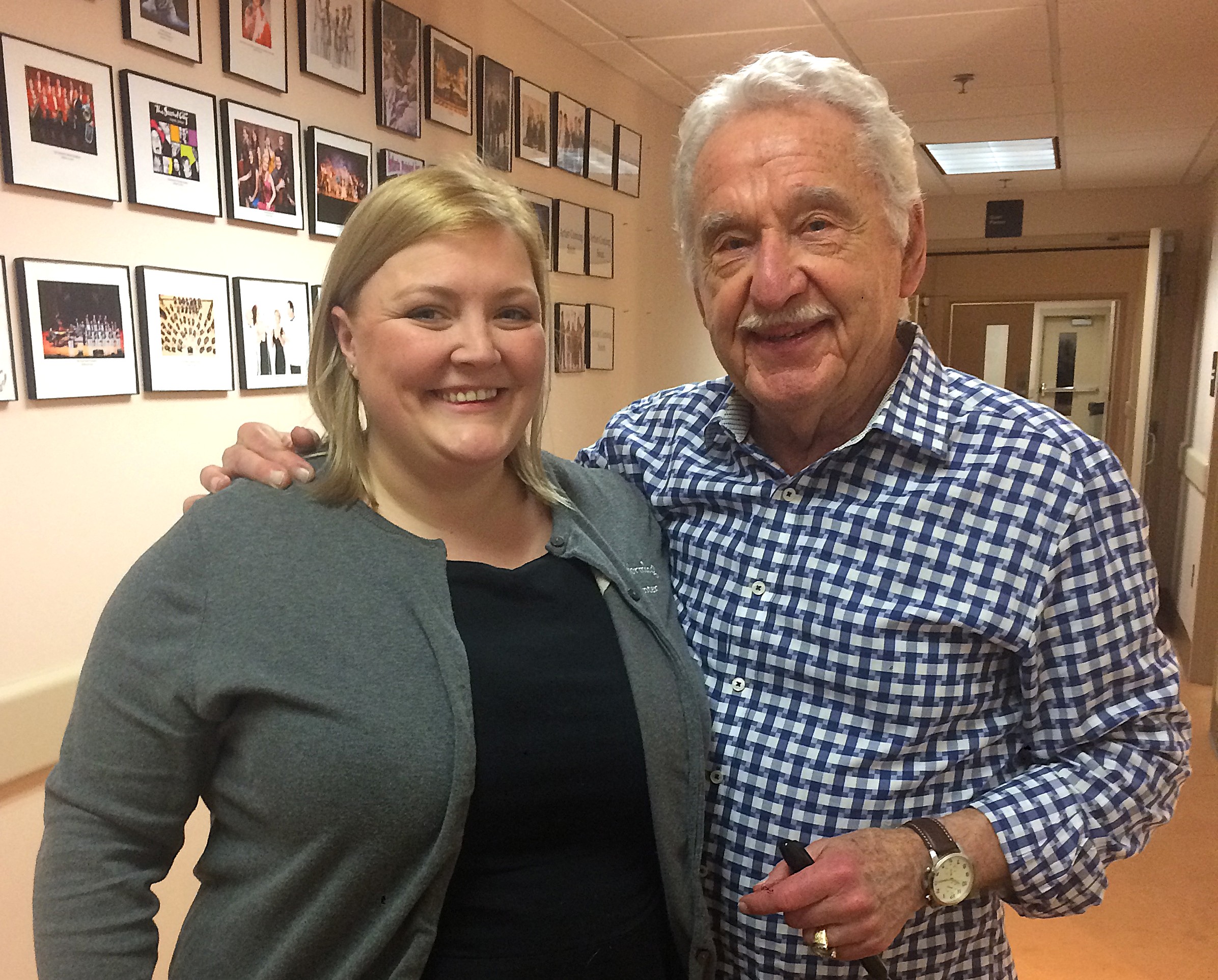 Jessica Akers Departs for Colorado - Reinhardt University