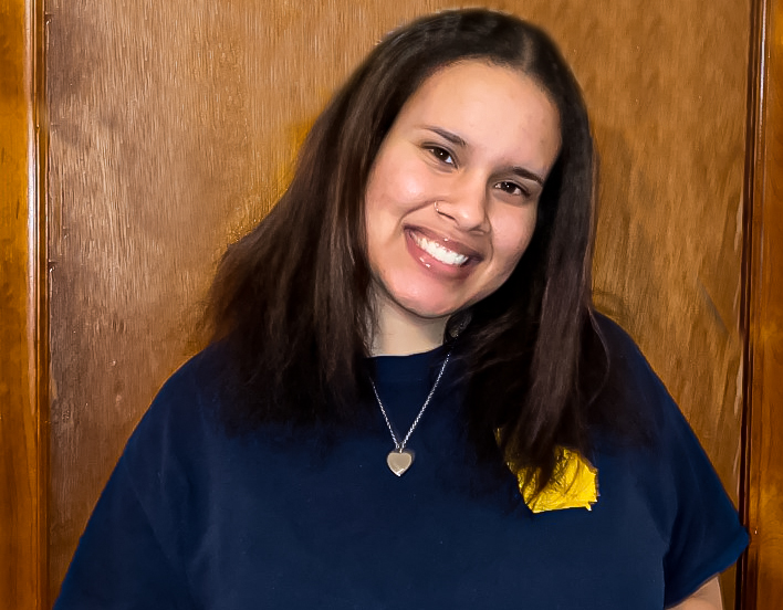 Reinhardt – La’Maya Matthew’s Destiny - Reinhardt University