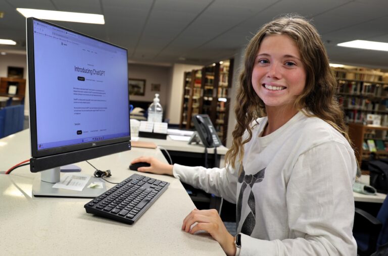 New Artificial Intelligence Literacy Minor to Launch - Reinhardt University