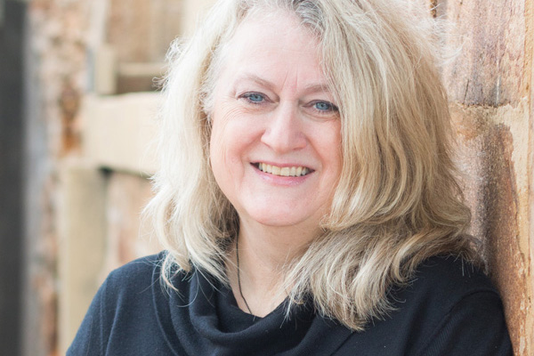 Maria Klouda receives Pushcart Nomination - Reinhardt University