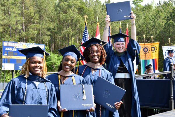 » Google.org Grant to Expand High-Demand Programs