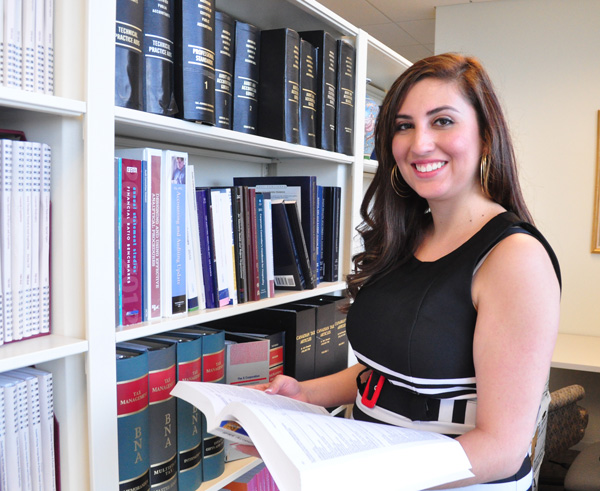 Reinhardt’s online programs offers flexibility for those shifting ...