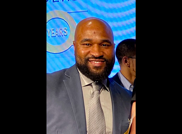 #AfterReinhardt: Timothy Parham '11 starts non-profit organization ...