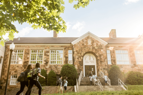 Quick Facts - Reinhardt University