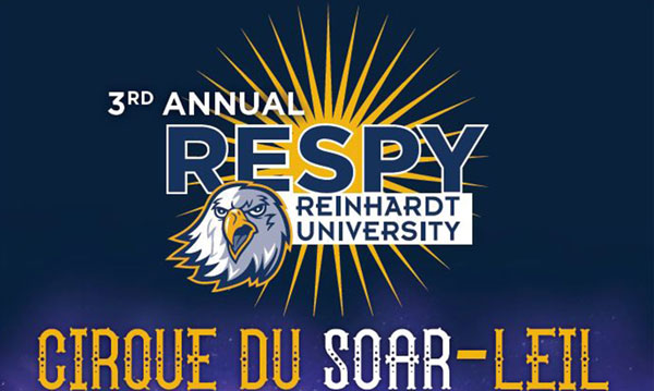 Reinhardt’s RESPY Awards values efforts of athletes - Reinhardt University