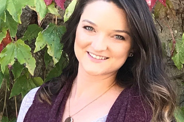 Samantha Sabin Watts ’14 interns for GICA and continues research ...