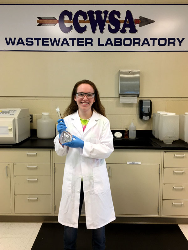 Susan Scrivner ’15 utilizes unique experiences in her Road # ...