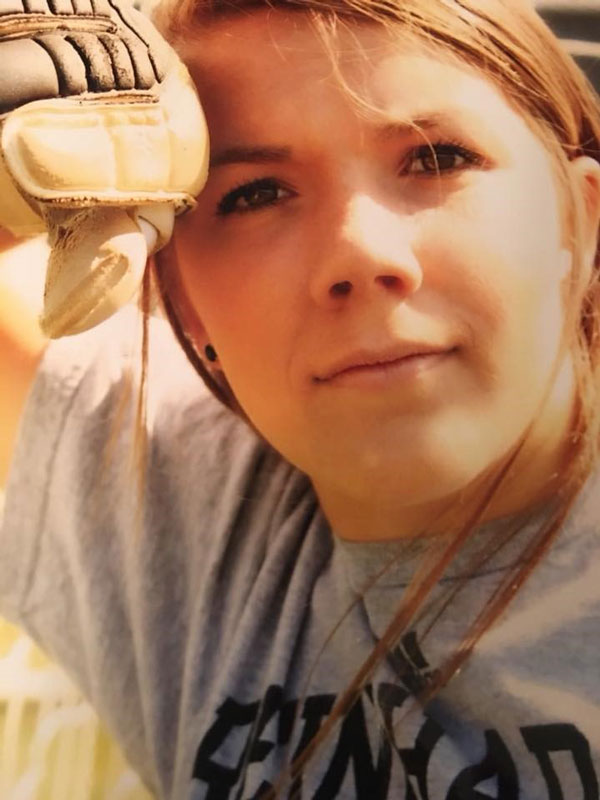 Taylor Asher ’17 makes strides toward her dream - Reinhardt University