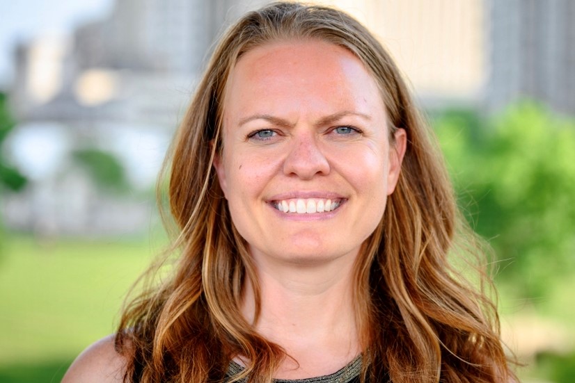 #AfterReinhardt: Jennifer Thompson ’03 found ability to make to find ...