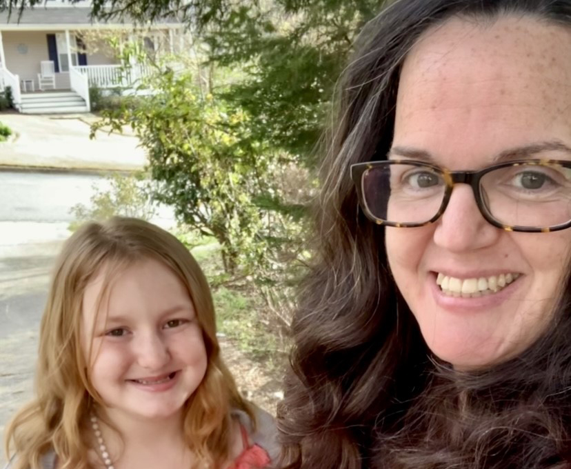 Jennifer Primm, Educator - Reinhardt University