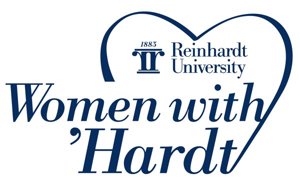 Women with ‘Hardt aims to support Reinhardt University - Reinhardt ...