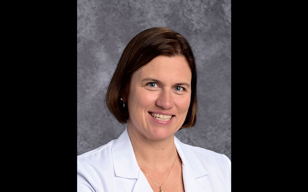 #FacultyFriday: Dr. Kimberlin Zelinsky - Reinhardt University